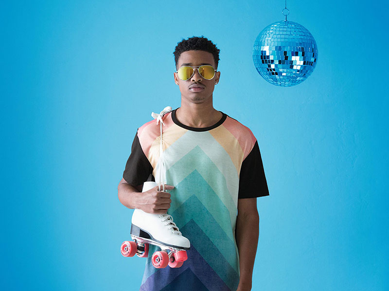 Redbubble Design System