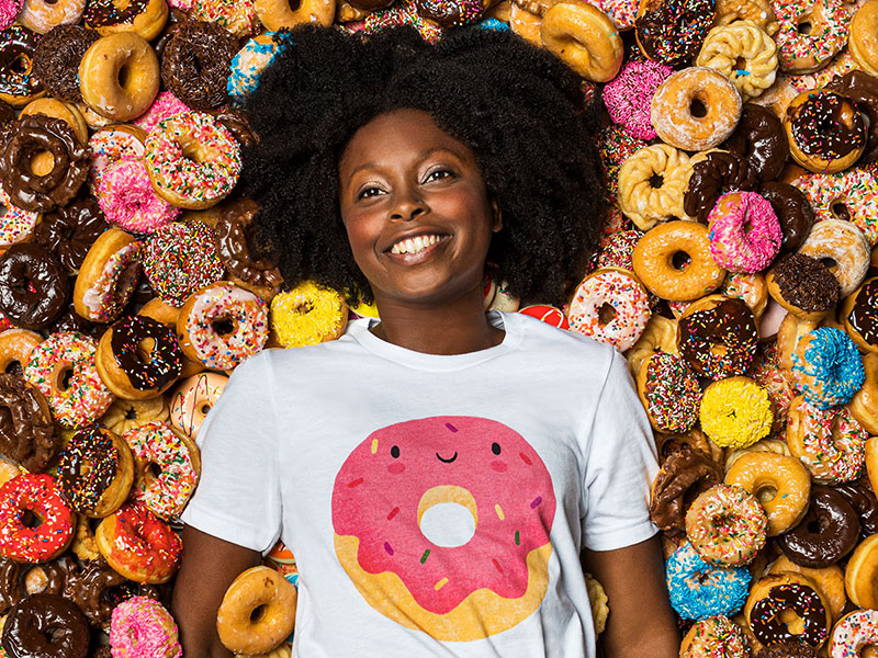 Redbubble Design System