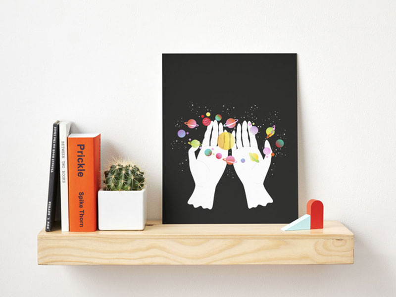 Redbubble Design System
