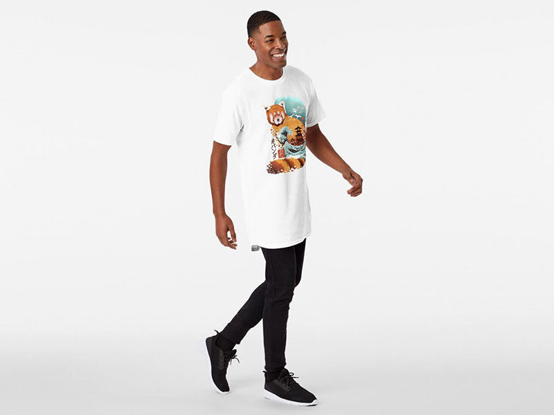 Redbubble Design System