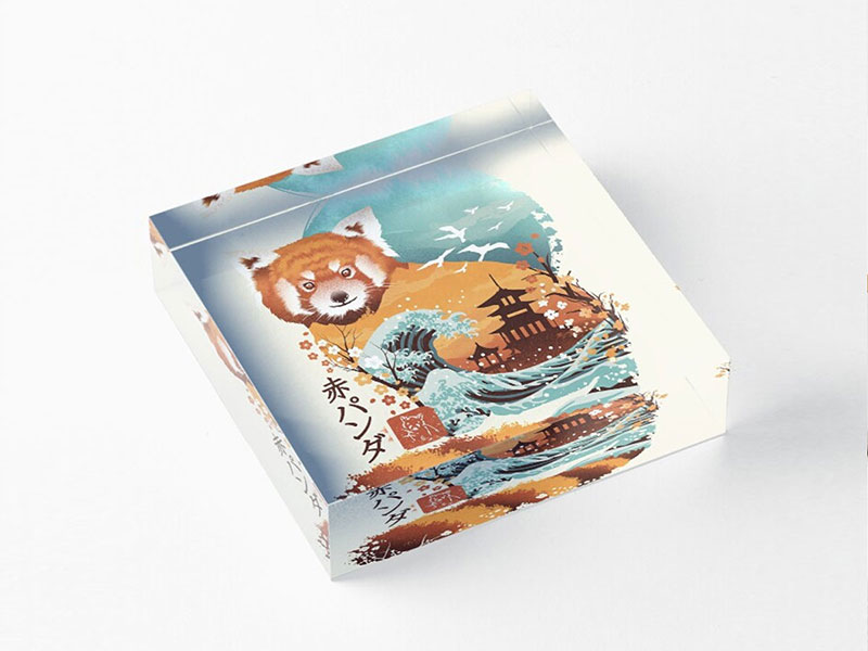 Redbubble Design System