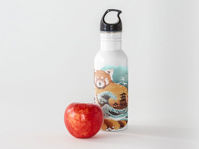 Redbubble Design System