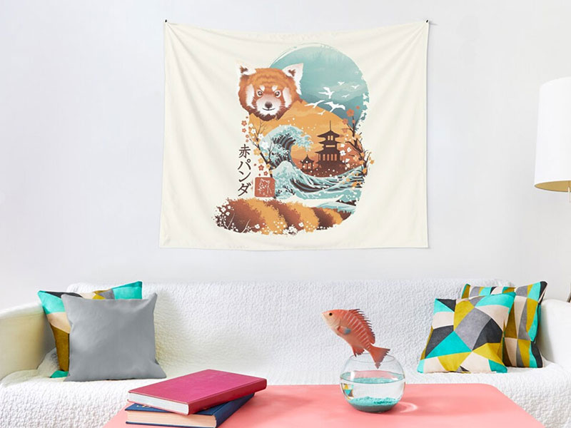 Redbubble Design System